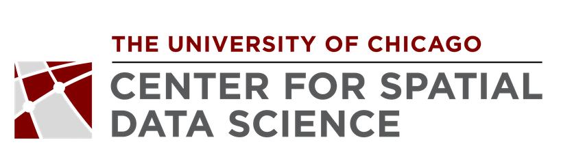 Geoda+ | Center for Spatial Data Science Geoda+ | Center for Spatial Data Science